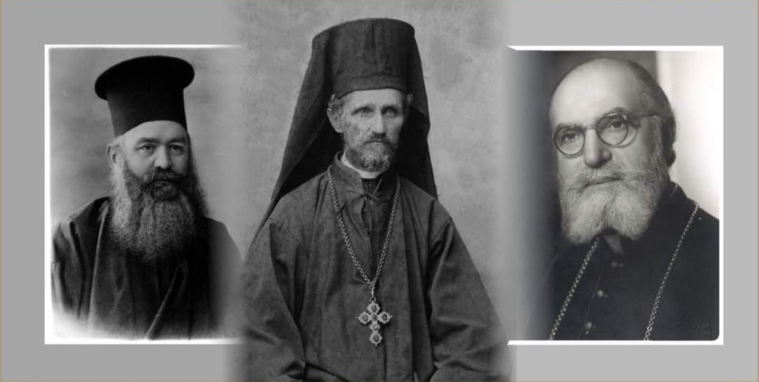 160th Anniversary of Resurrectionists in Bulgaria - Congregation of the ...