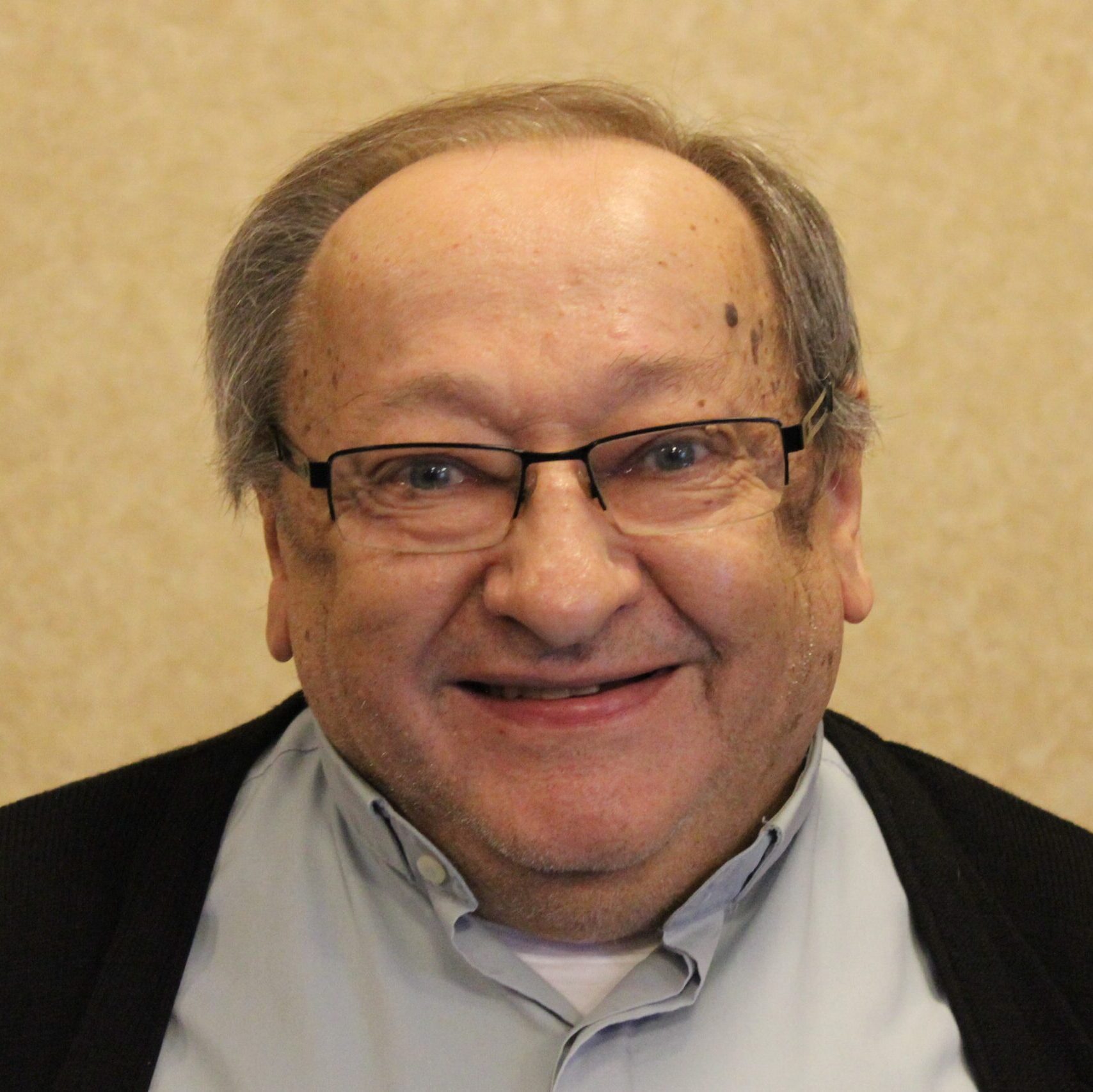 Jubilarian - Fr. Chris Buda, CR - Congregation of the Resurrection 2025