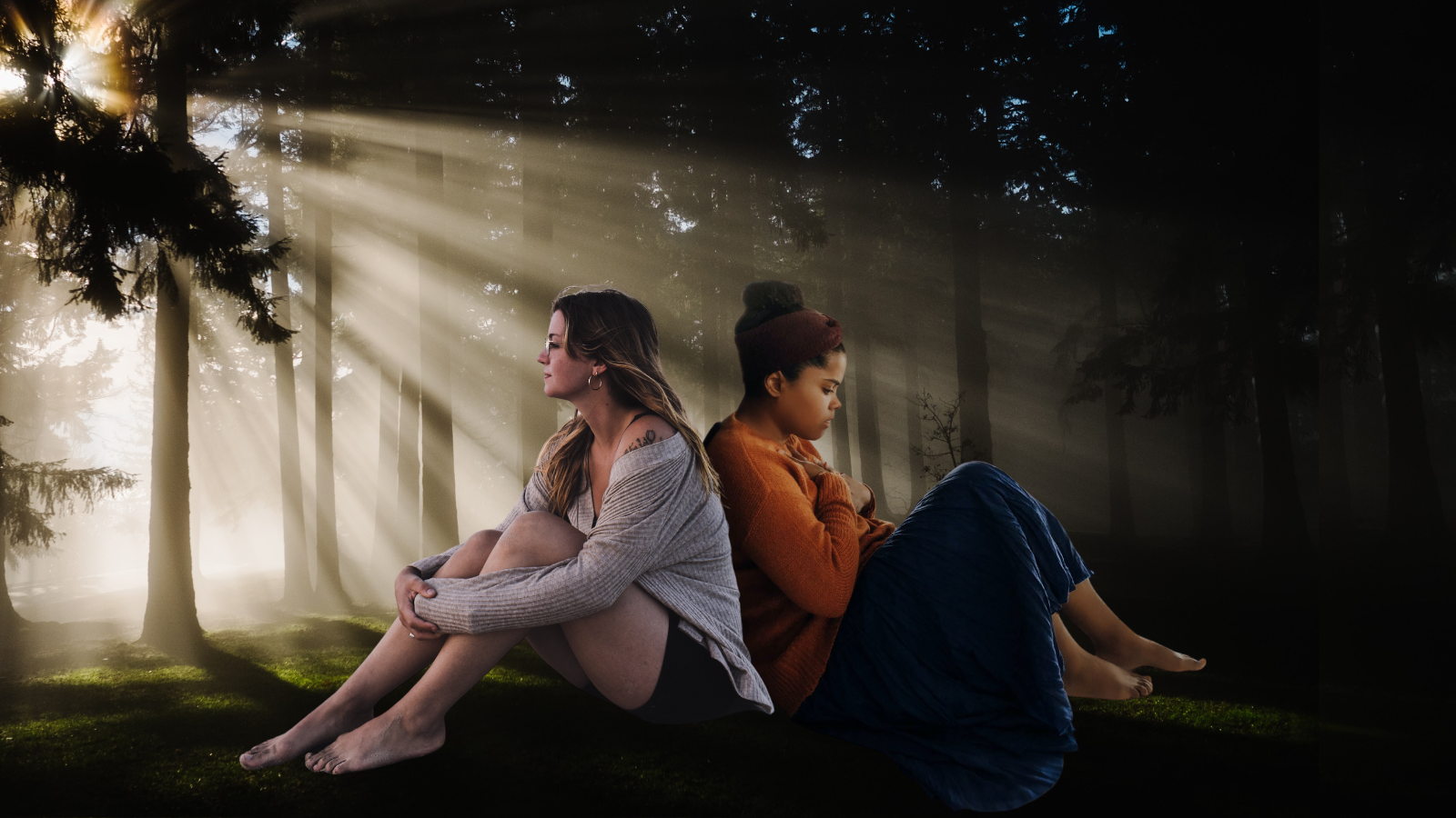 Fear and Discernment - Congregation of the Resurrection 2025