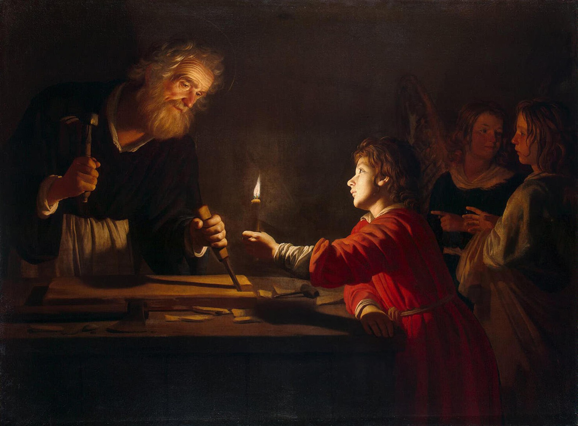 Religious Brothers Day and the Feast of St. Joseph the Worker ...