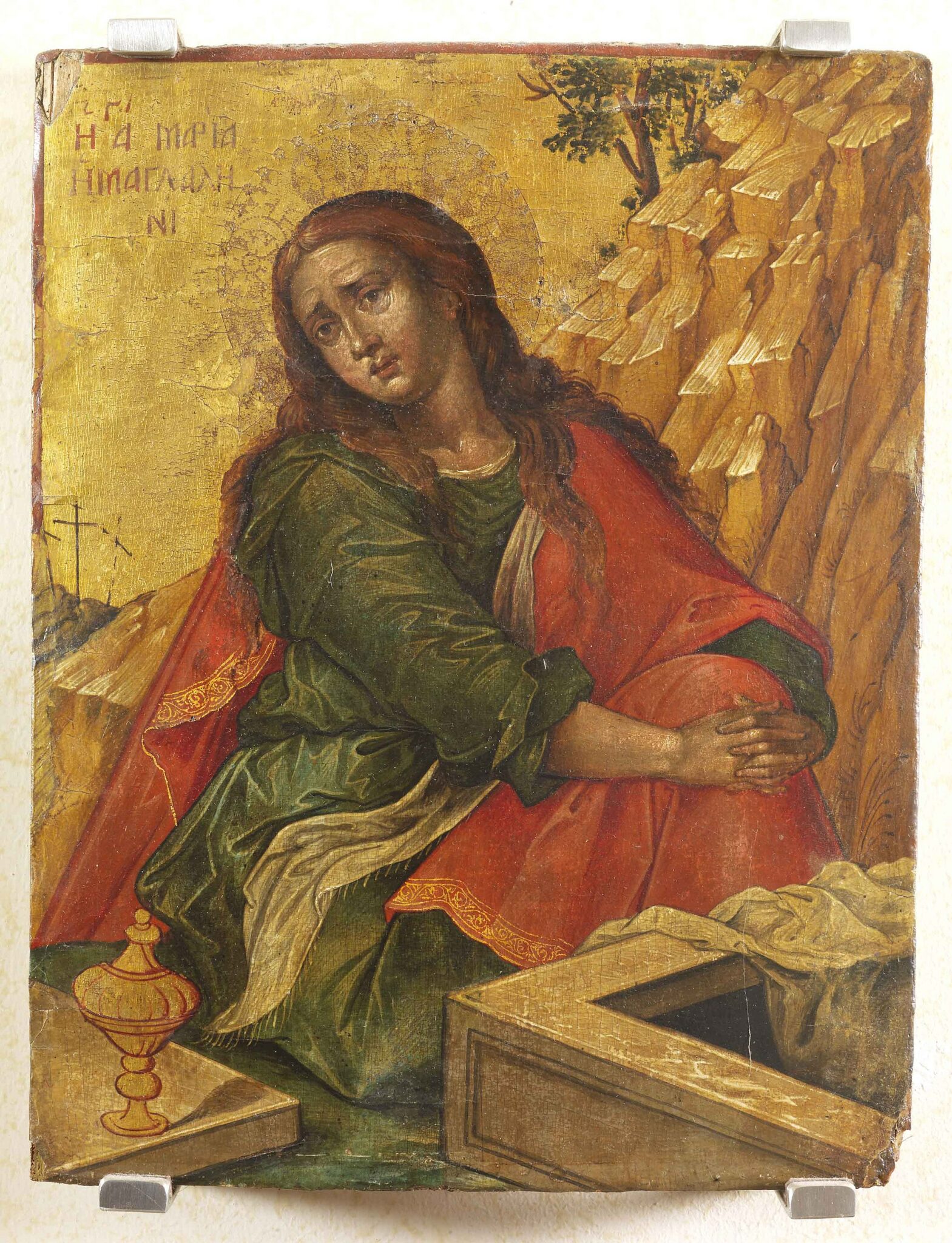 Novena to St. Mary Magdalene - Day 1 - Congregation of the Resurrection ...