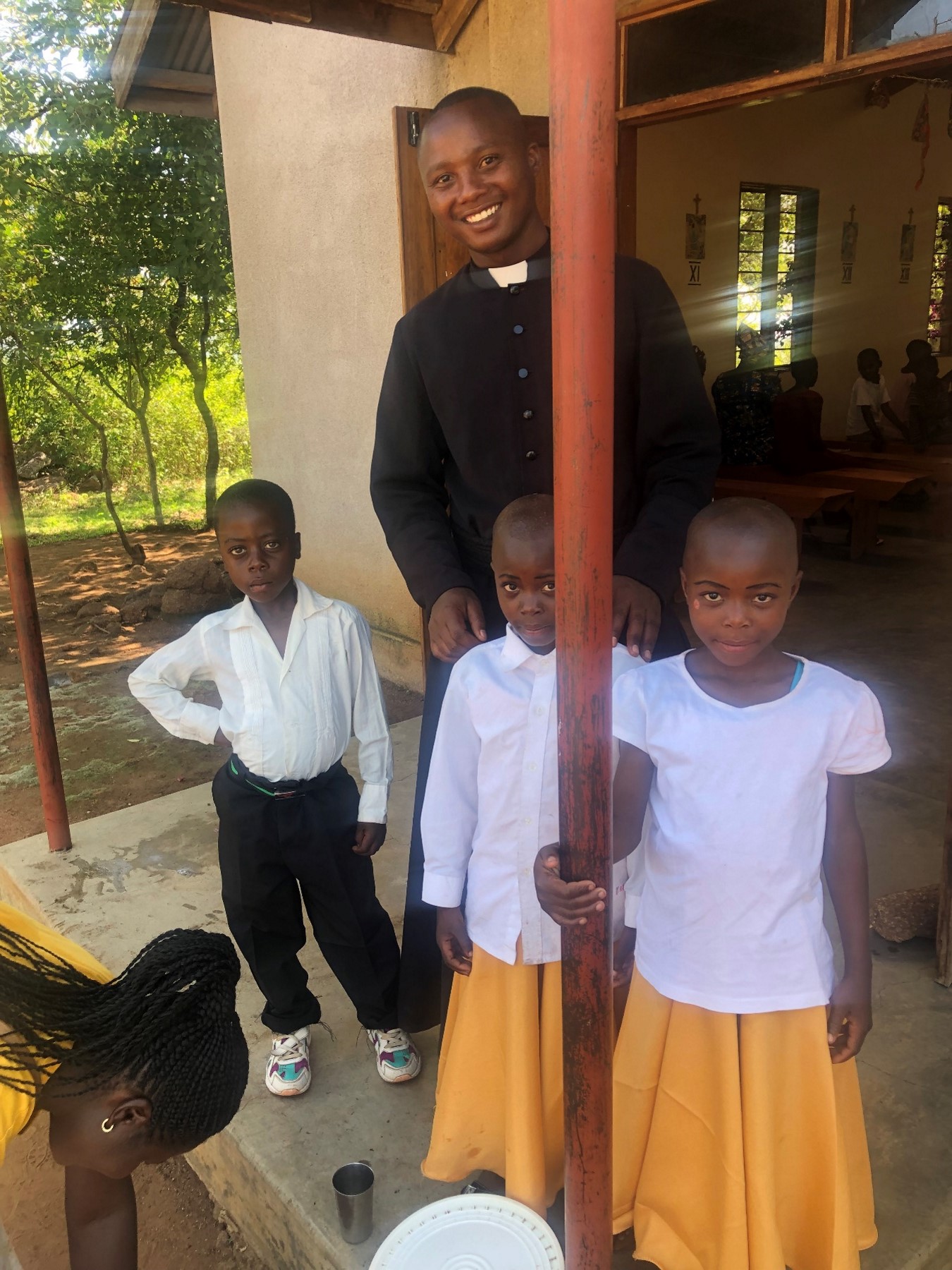 Christmas in Butiama & Buhemba 6 - Congregation of the Resurrection 2026