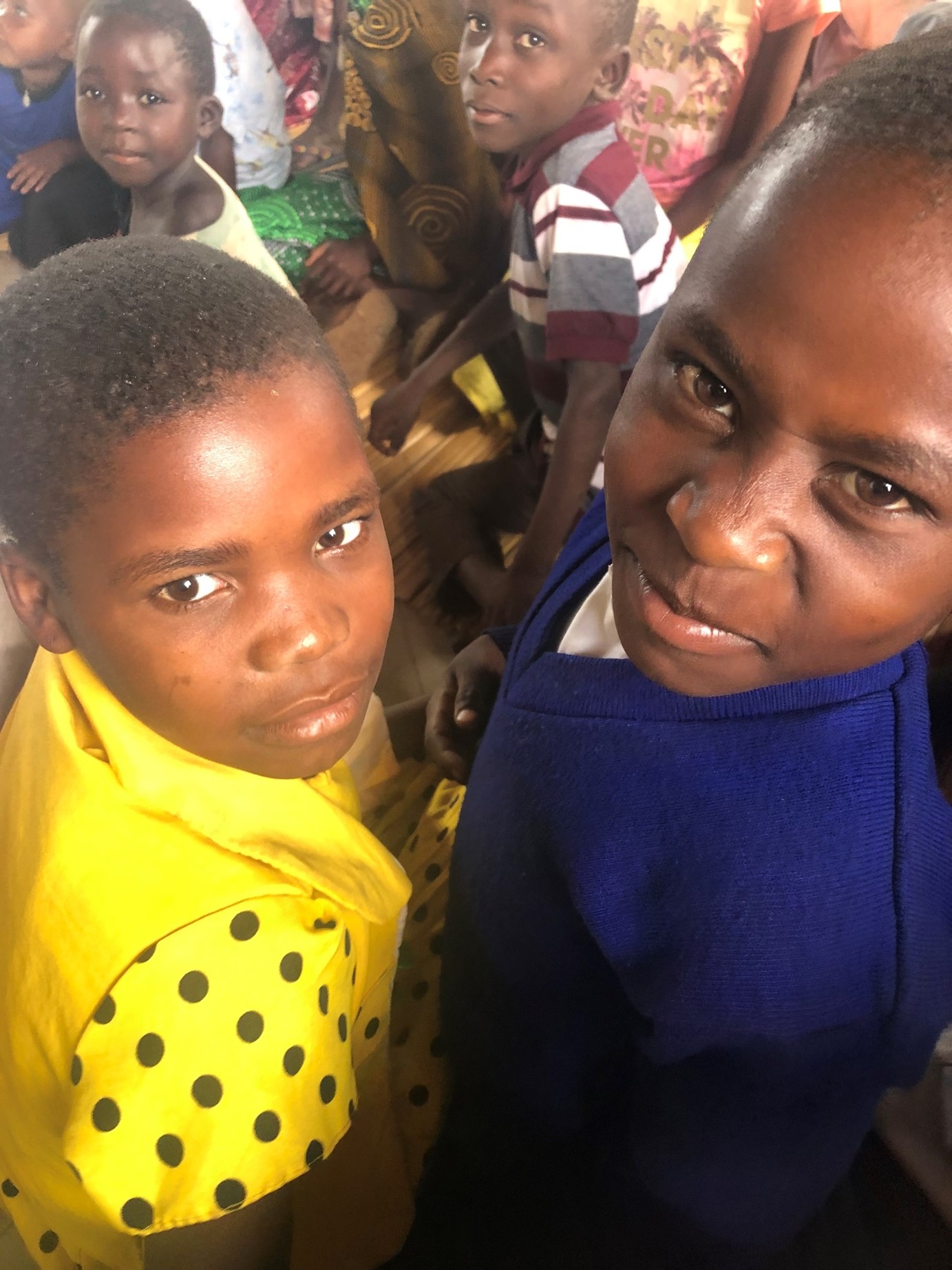 Mirwa and Kizaru Matongo Outstations - Congregation of the Resurrection ...