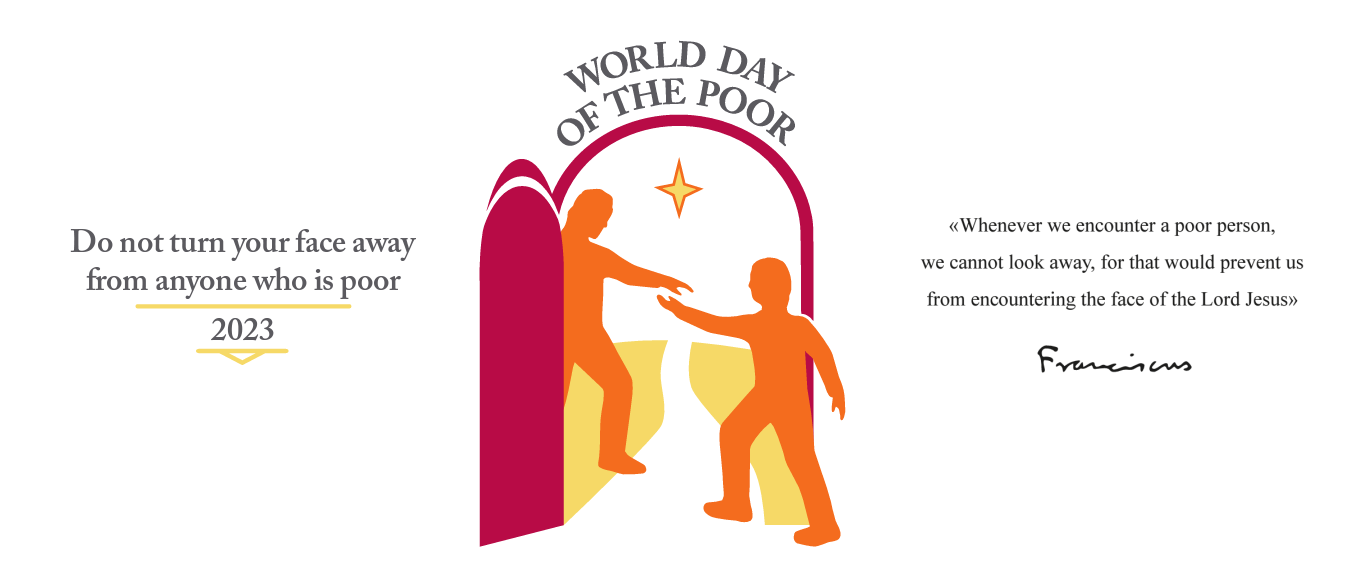 World Day of the Poor 2023 - Congregation of the Resurrection 2025