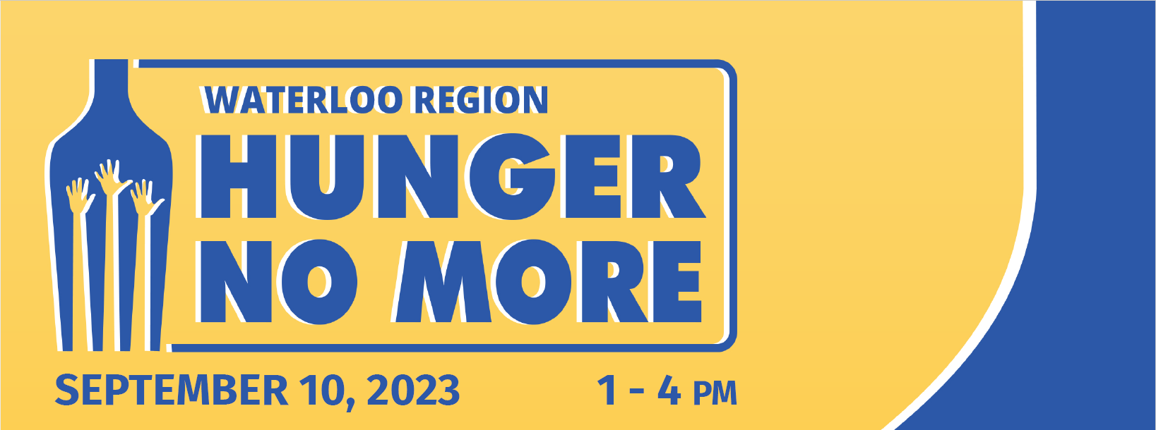 Hunger No More Waterloo Region - Congregation of the Resurrection 2025