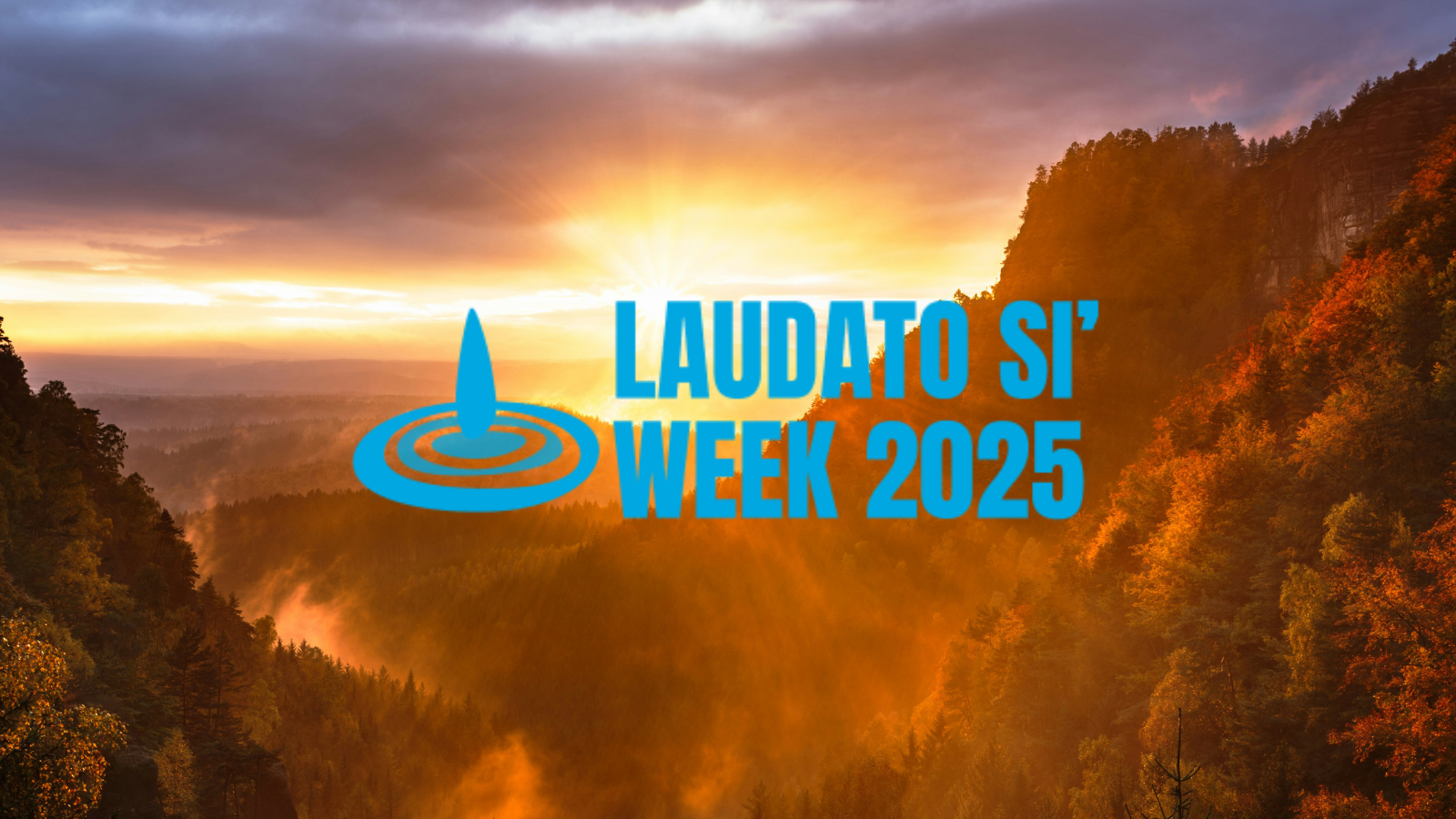 Laudato Si Week 2025 - Raising Hope - Congregation of the Resurrection 2026